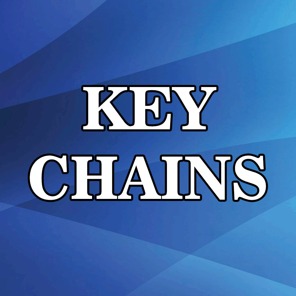 Key Chains - MCE Designs – MCE Designs LLC